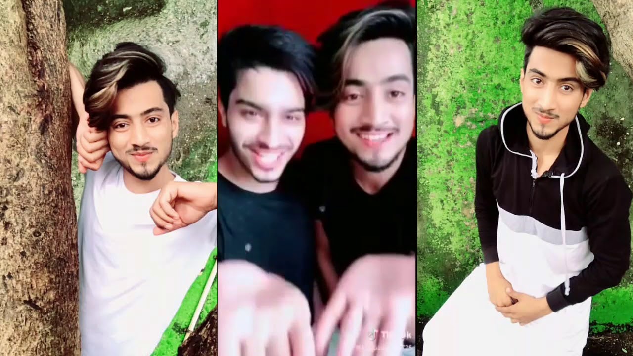 Mr Faisu khan Musically ster Videos - YouTube