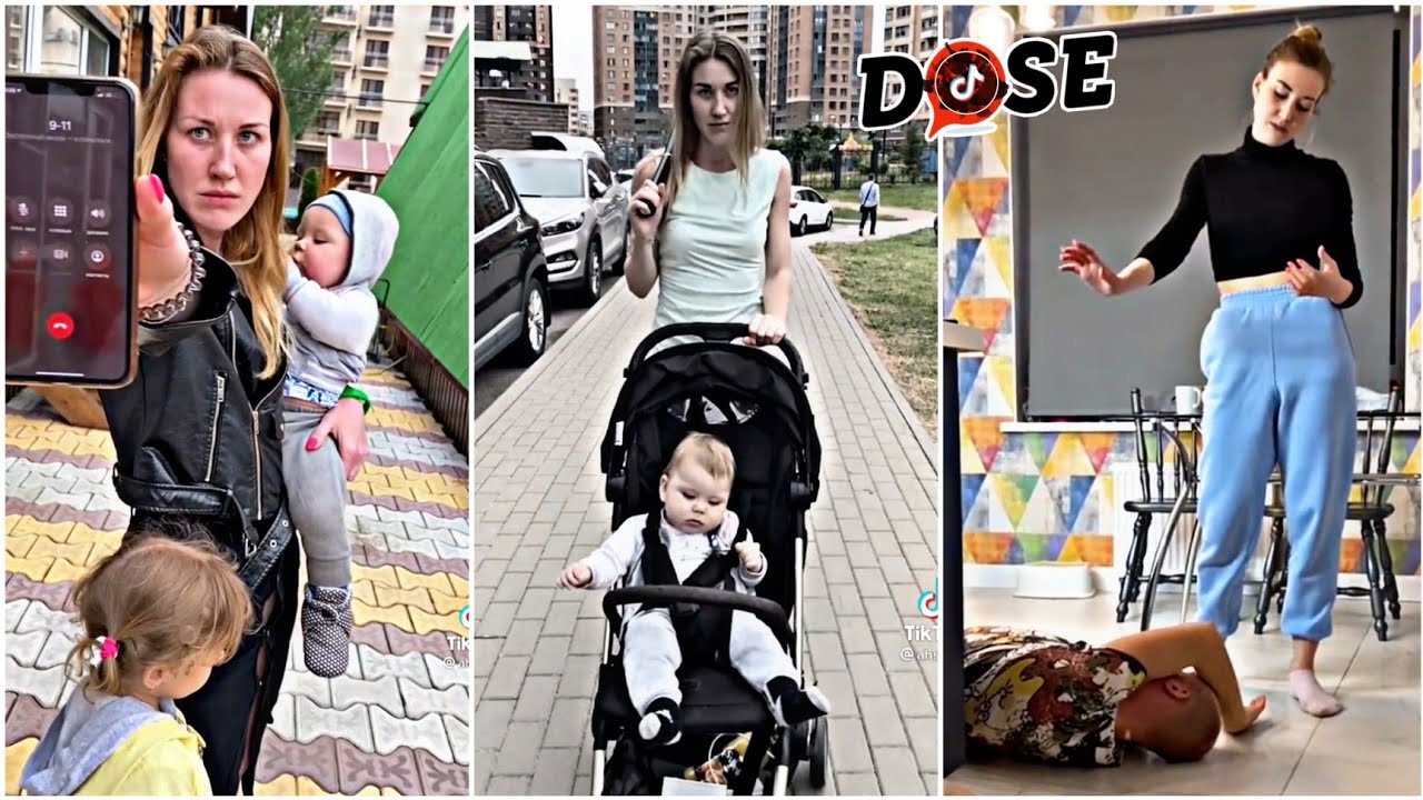 Ahsheva TikTok New video edition | TikTok dose. - YouTube