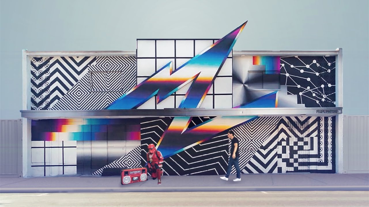 Pixelord, Daft Punk, Playground...and Special Guest Hip Hop Storm ...