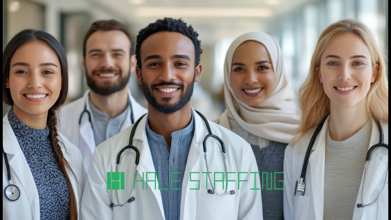 Hale Staffing - The Importance of Culturally Competent Staffing in UK ...