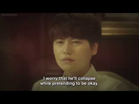 bong soon a cyborg in love ep 4 part 2