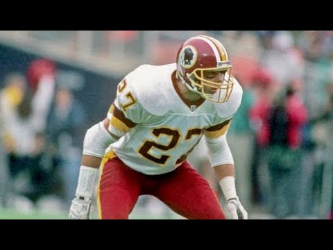 Safety Brad Edwards Highlights - YouTube