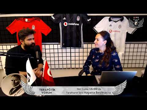 Terapötik Yorum - 20/12/2019