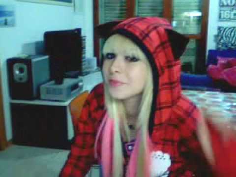 Jade Venom Milkshake-Winter Collection 2009-2010 (by Jade) - YouTube