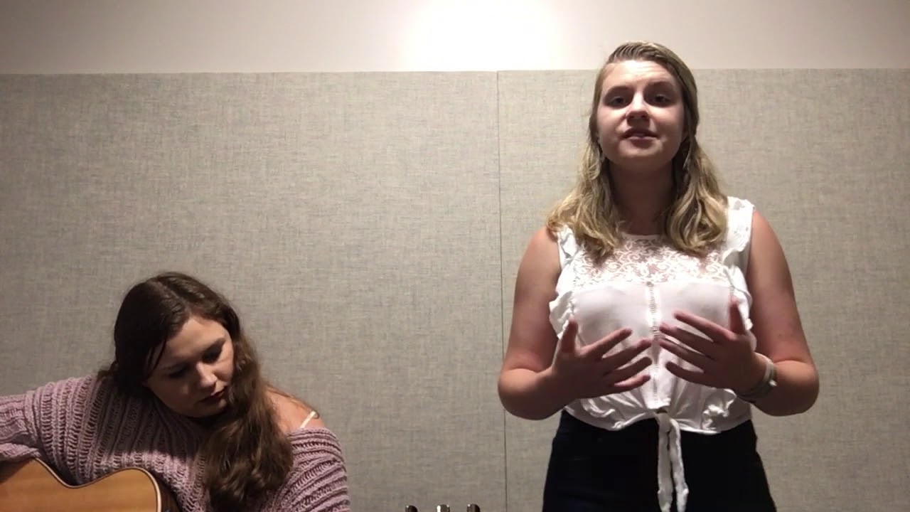 Lexi Bresnan Barbies - YouTube