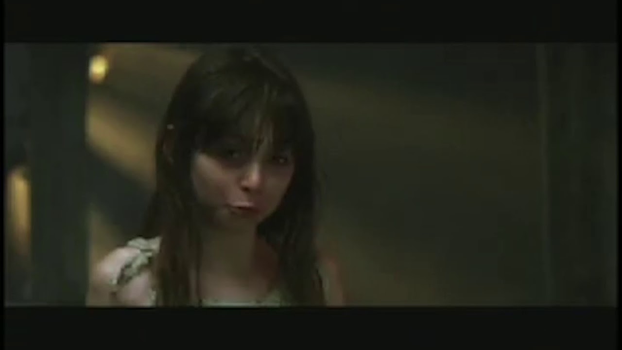 1408 TV Spot #5 (2007) (low quality) - YouTube