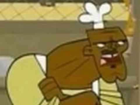 TDI Chef Tribute - YouTube