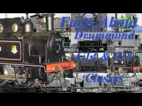 Facts About // Drummond C14 & S14 Classes! - YouTube