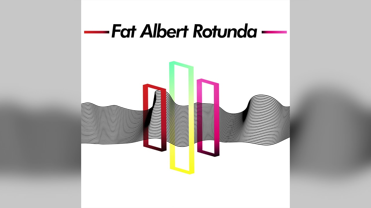 🎼Tell Me a Bedtime Story from "Fat Albert Rotunda" (composed by Herbie ...