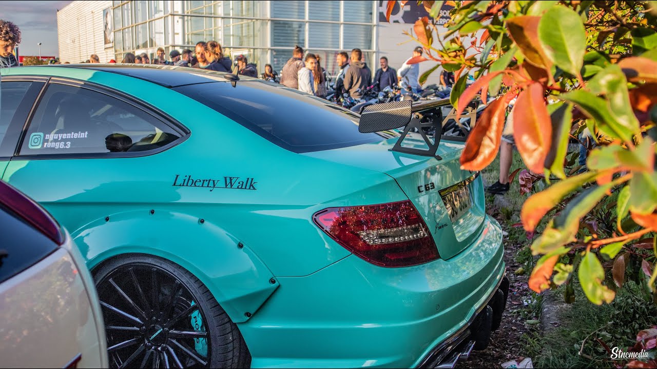 Breizh Coast Racing ( BCR ) ( STNCMEDIA ) - YouTube