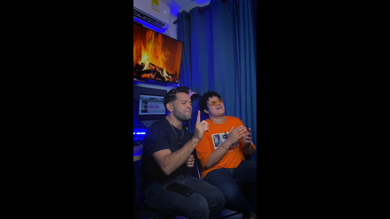 Mi alma en pleno - Iván Villazón. Cover - Sammy, Iván Alejandro Marínez ...
