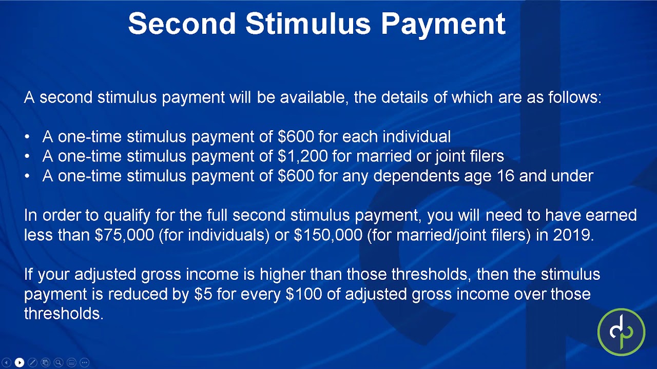 New COVID-19 Stimulus Update: PPP Loans, FFCRA, Unemployment and More ...