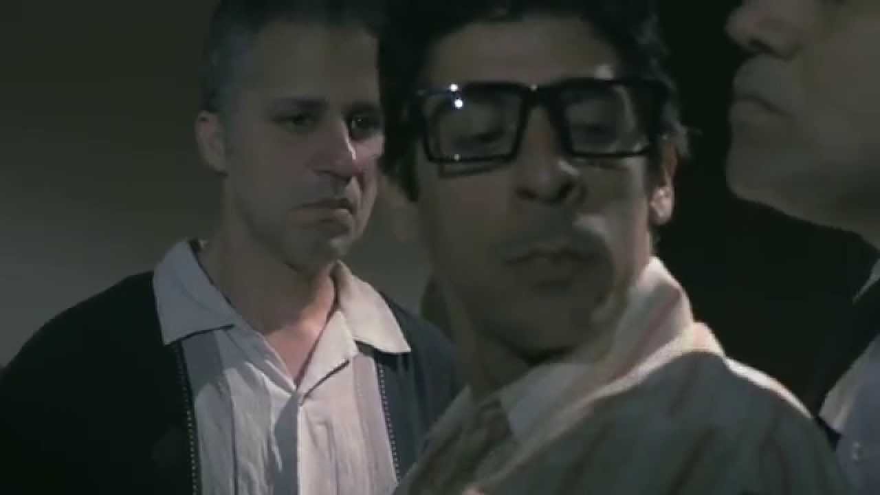 Película Amín Abel - Teaser Oficial 2014 - YouTube