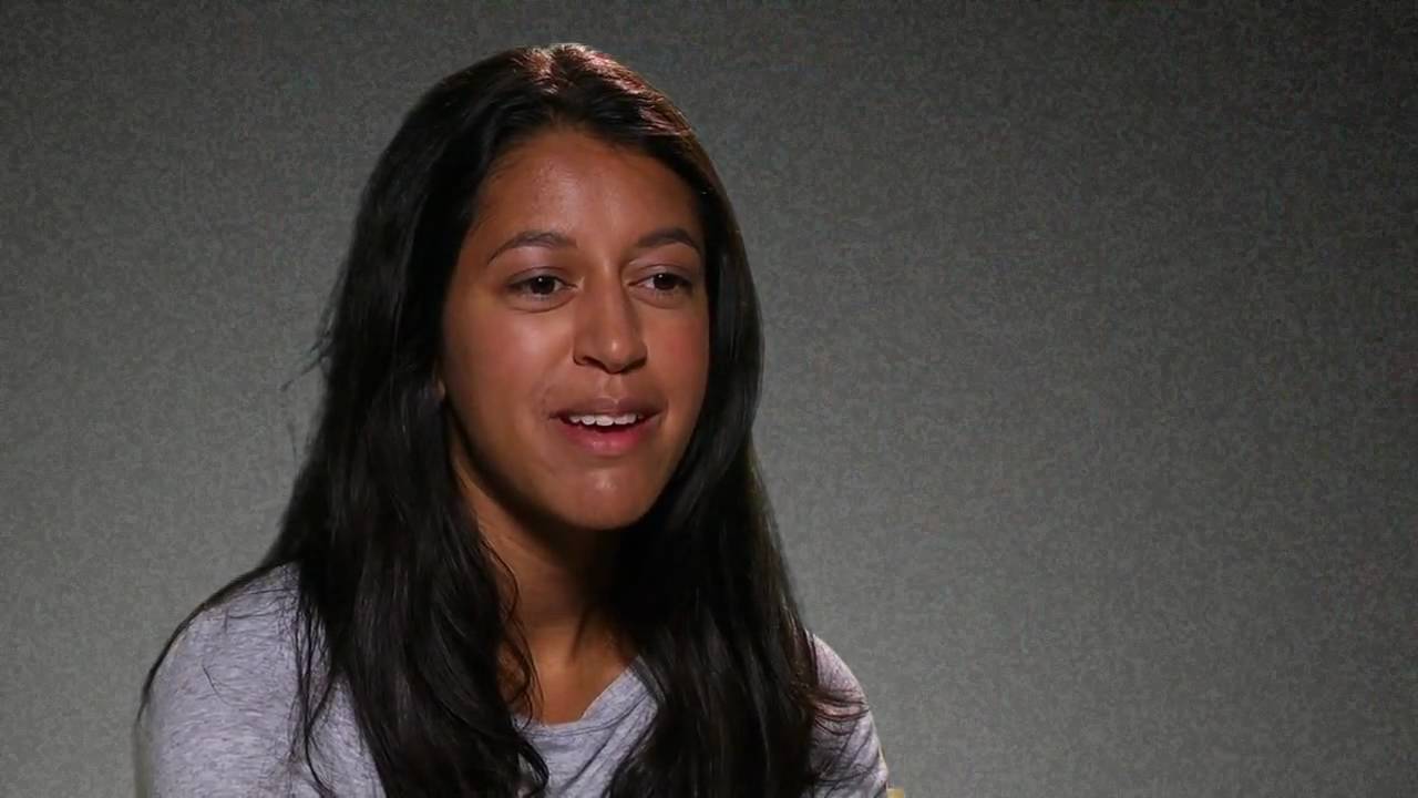 Student Profile - Jessica Boykin - YouTube