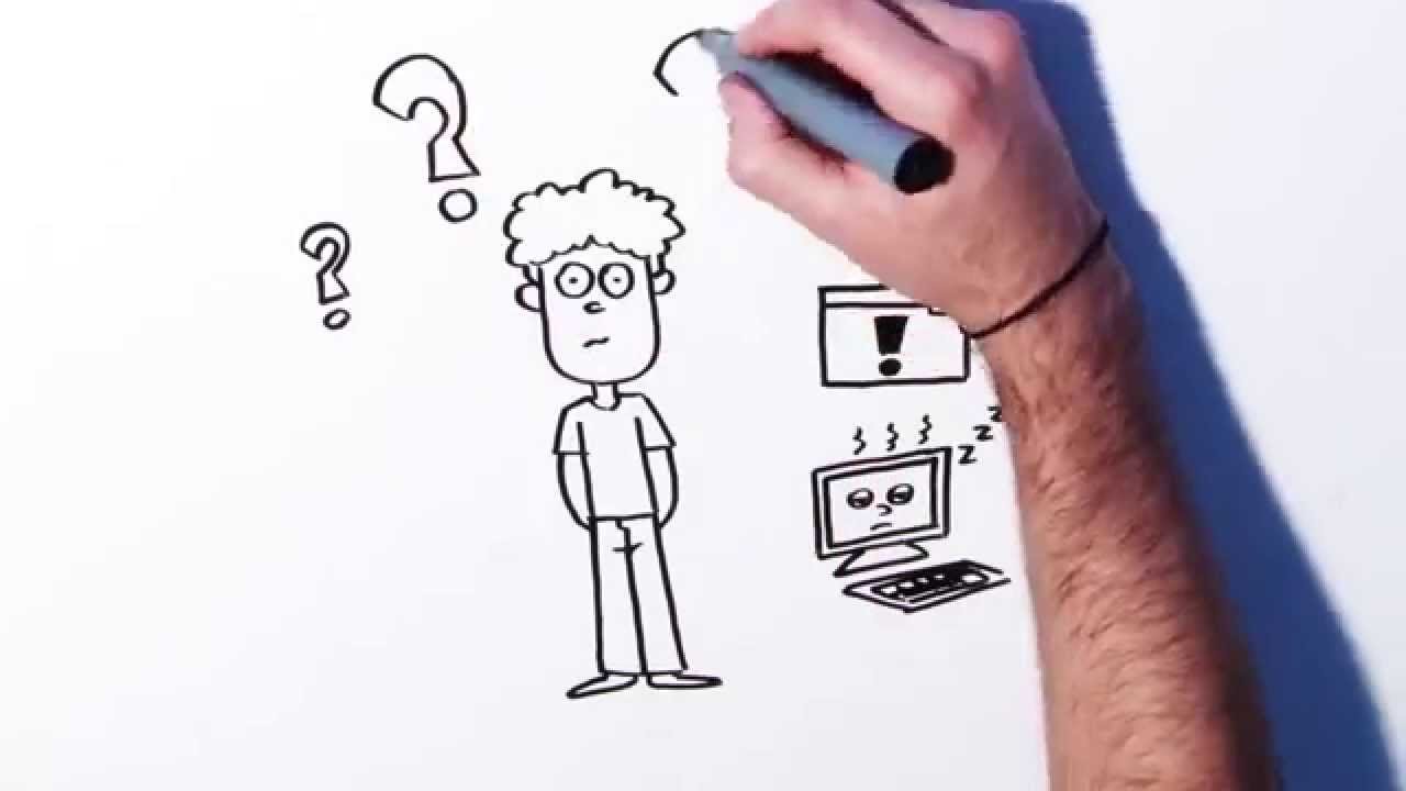 ¿Sabes qué es una botnet y cómo combatirla? - YouTube