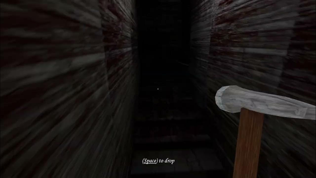 Granny Recaptured v1.1.2 Granny Chapter Two Nightmare On İmpossible Mode - YouTube