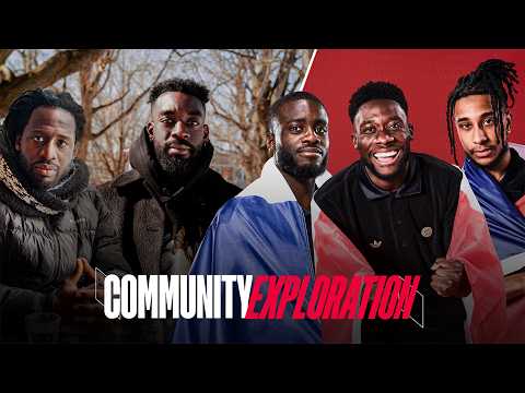 FC Bayerns Community Exploration: Frankophone in Montreal | Episode 1