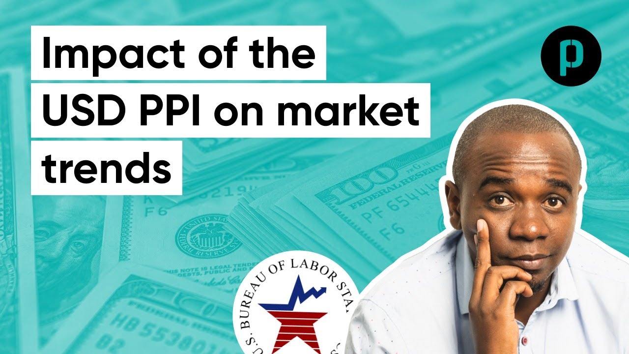 Impact of the USD PPI on Market Trends | 13th August - YouTube