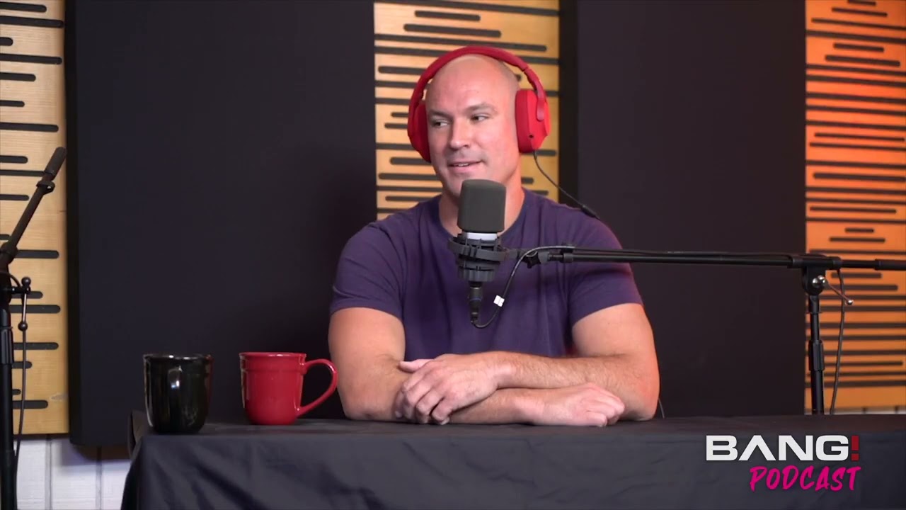 The BANGPODCAST! Teaser trailer - YouTube