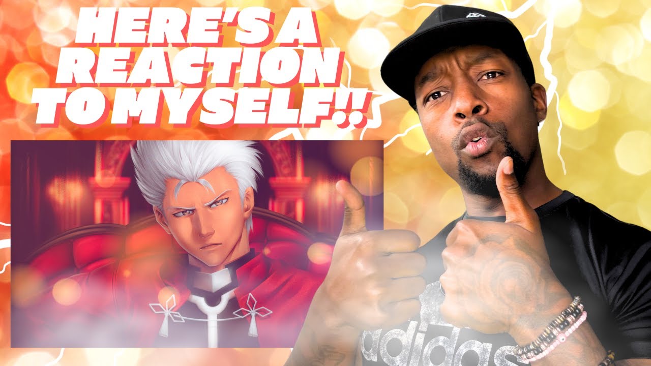 Rapper Reacts to Austin Simmon - Archer Rap Song (REACTION) "You Know ...
