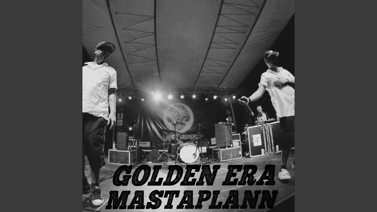 Golden Era - YouTube
