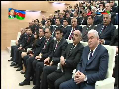19.03.2014 - MTN-nin 95 illiyinə həsr edilmiş tədbir