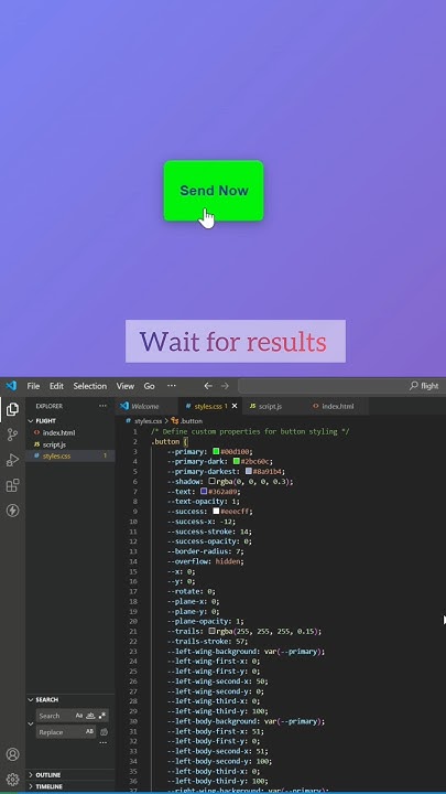Secret Css Animation Javascript Html Nodejs Meanstack Uiux Mernstack Sql Mysql Development