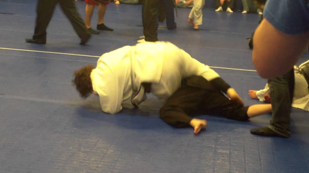 Team Lutter in House Kids Tournament 2015 - YouTube