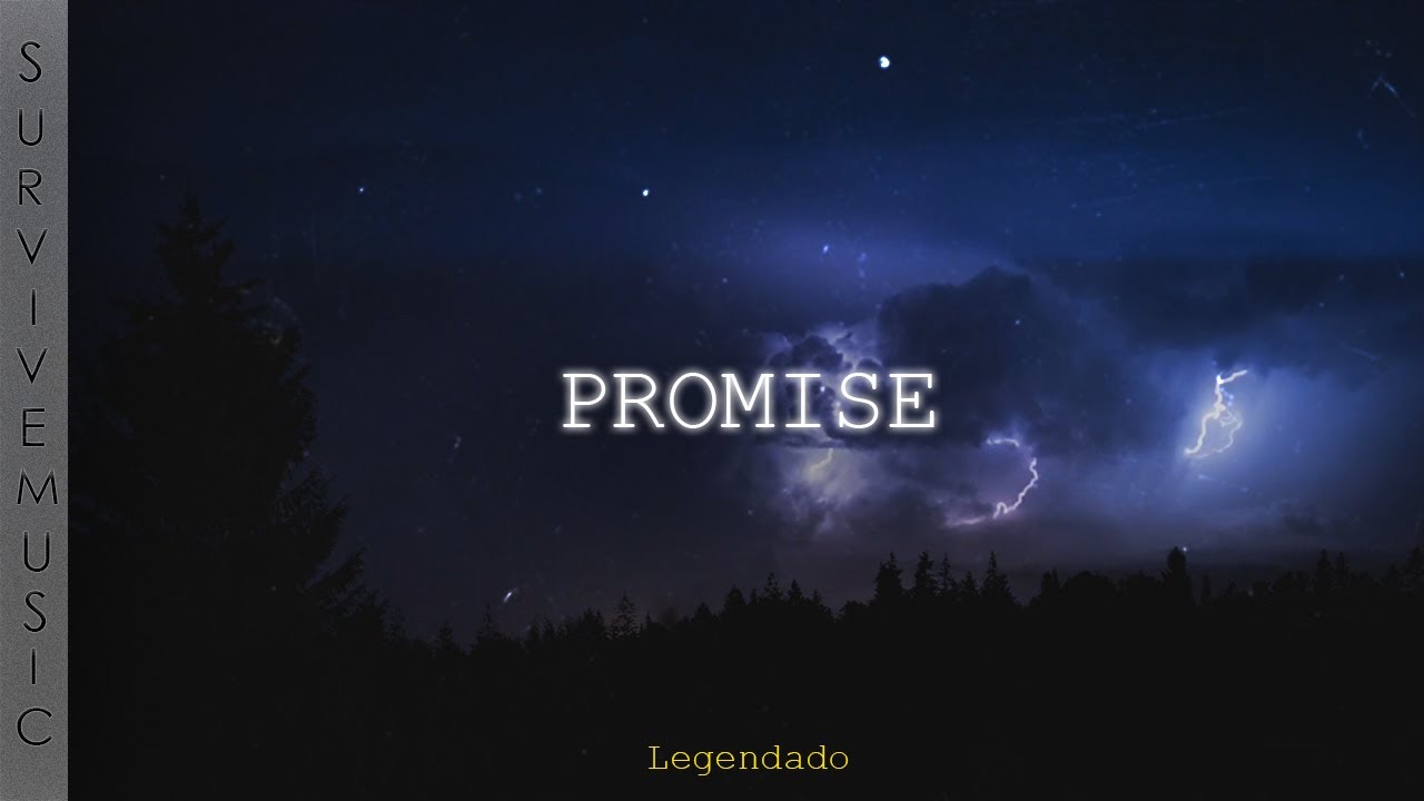 Promise - Ben Howard [LEGENDADO/PT-BR] - YouTube