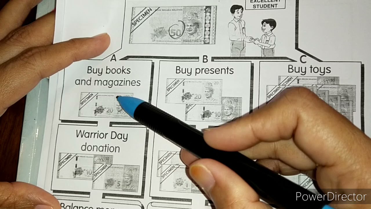 Mathematics Year 2: Activity Book page 112, 113 and 114 - YouTube