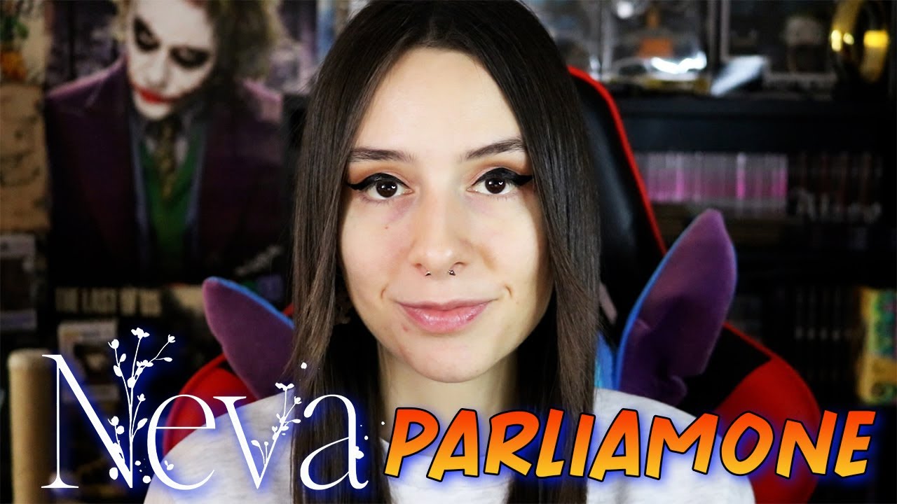 NEVA | PARLIAMO DEL SUO FINALE? - YouTube