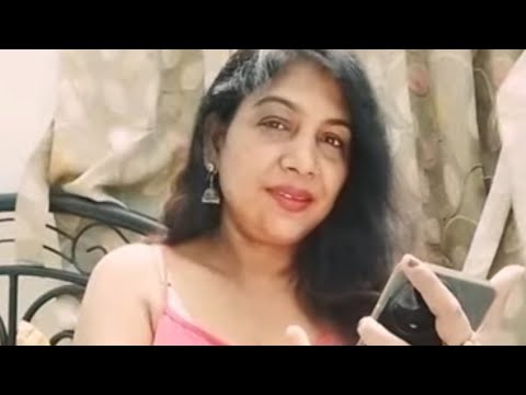Purni Beauty And Fashion Blogger is live - YouTube