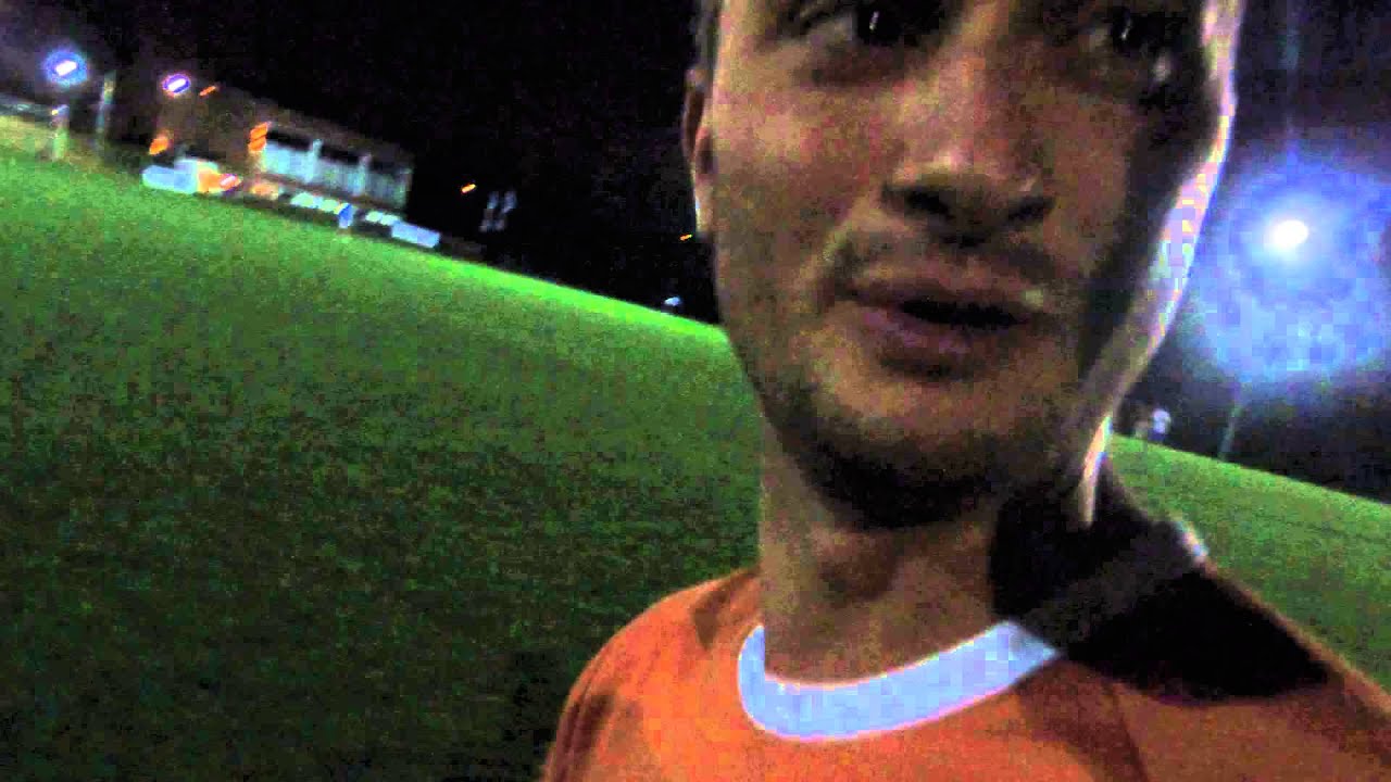 Entrevista a Maia Rodríguez, volante del Sunderland - Interno 2013 ...