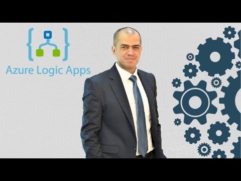 Azure Logic App - Recurrence - YouTube