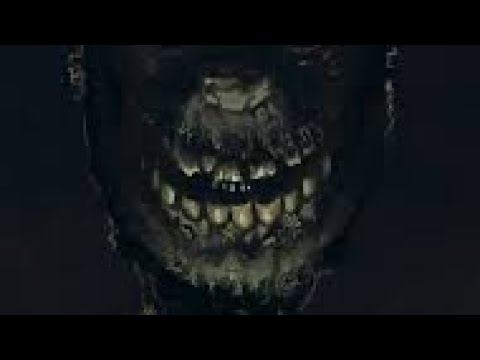 //FAZZBEAR:undocumented_VHS.exe - YouTube