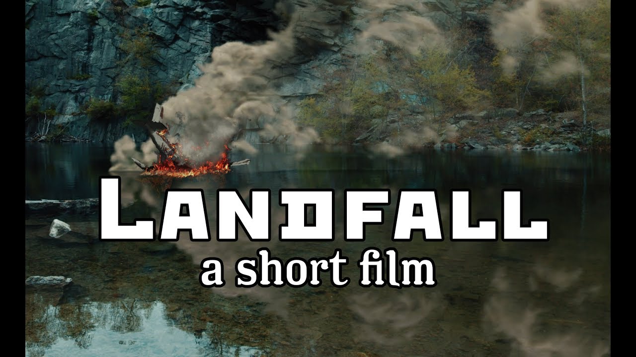 Landfall - A Short Film (BMPCC 4K) - YouTube