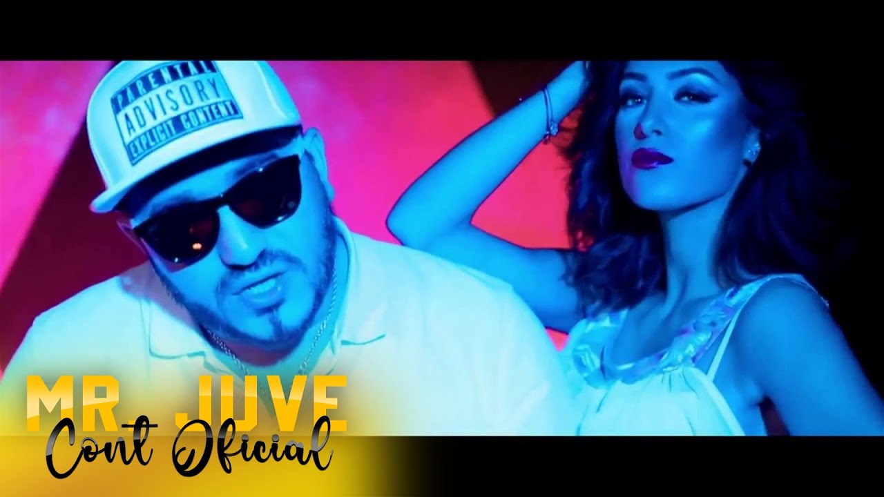 Mr Juve - Discutii NEW Live SESION - YouTube