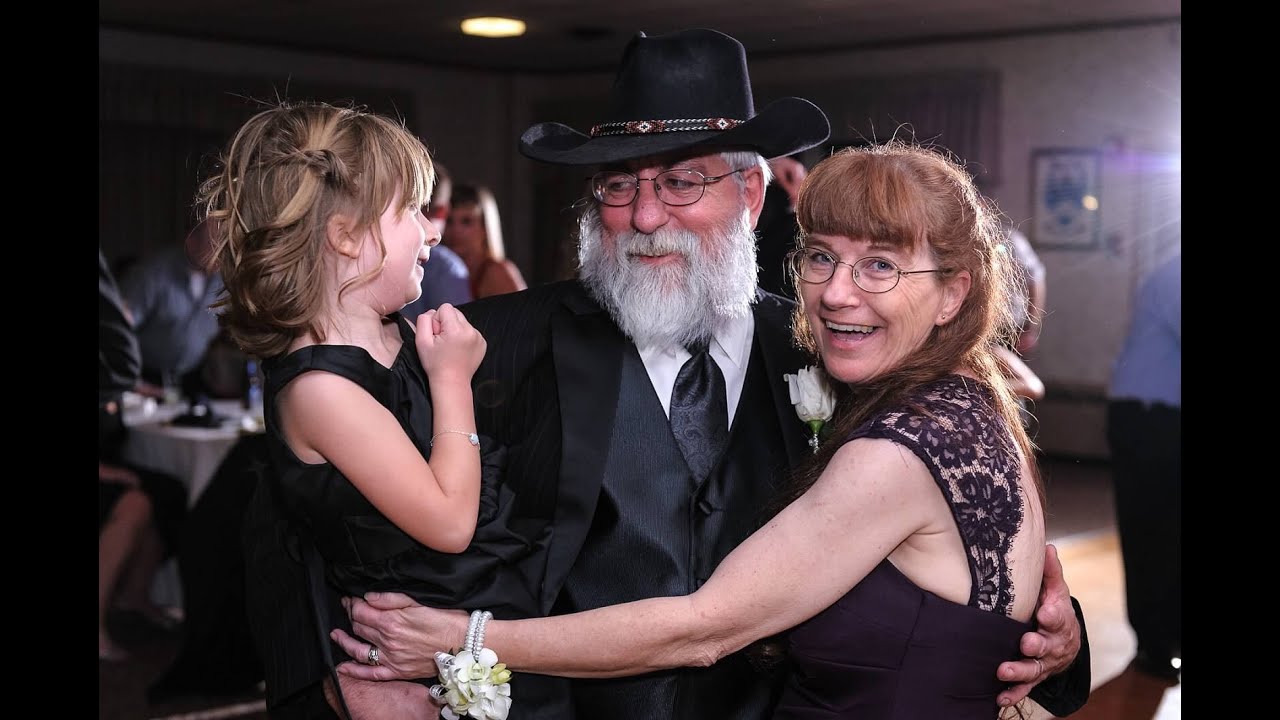 The Power of Transplant: In Sickness and In Health (Kidney Transplant ...