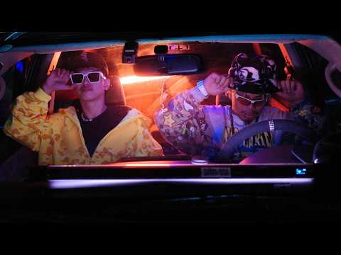 BIGS - DRIP SO FLY ft. R!S (Official Music Video)