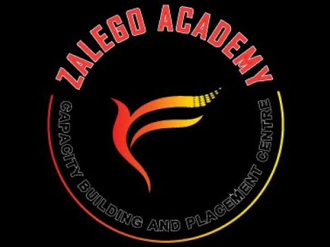 ZALEGO ICT TALK AT DAYSTAR UNIVERSITY- ATHI RIVER - YouTube