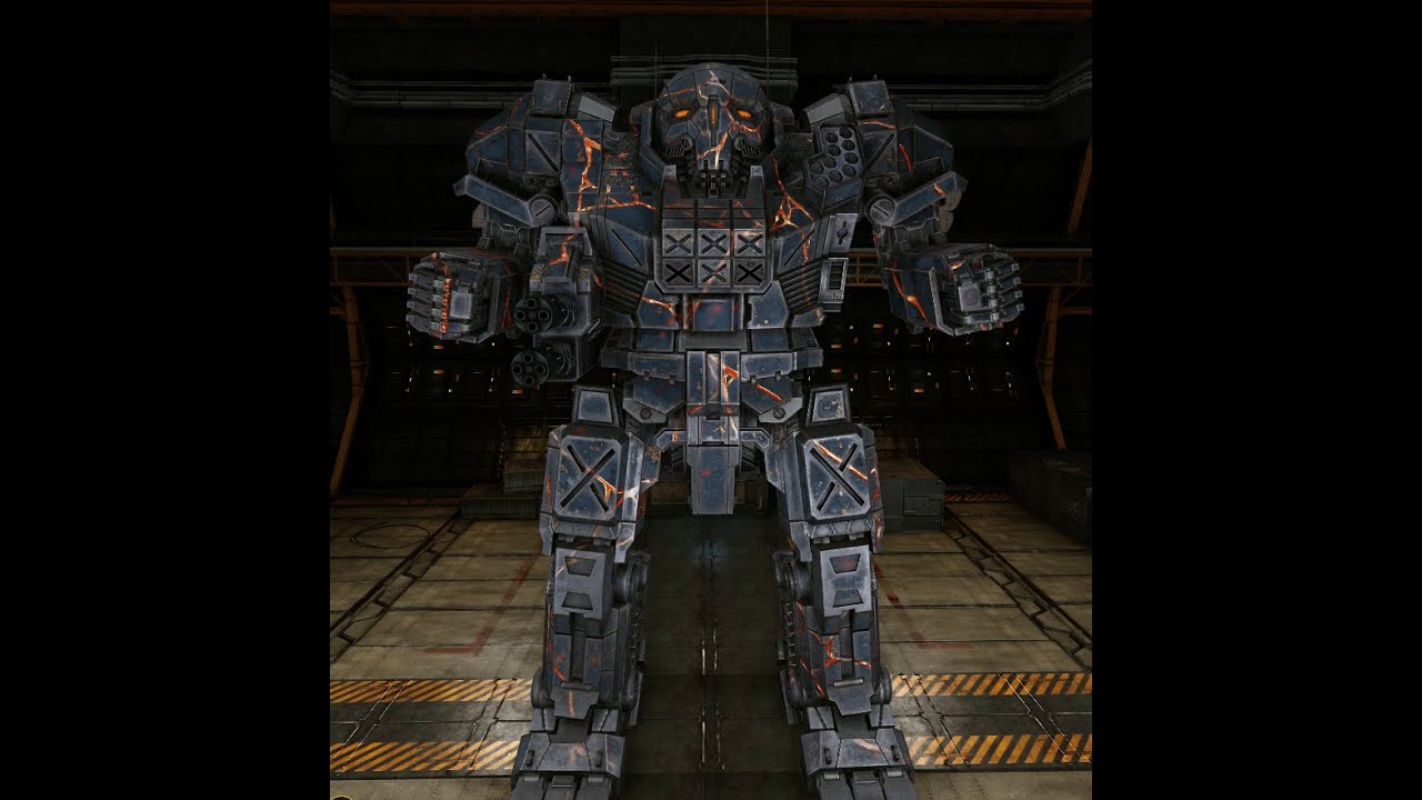 Atlas on Grim Plexus finishes with Top Damage - YouTube