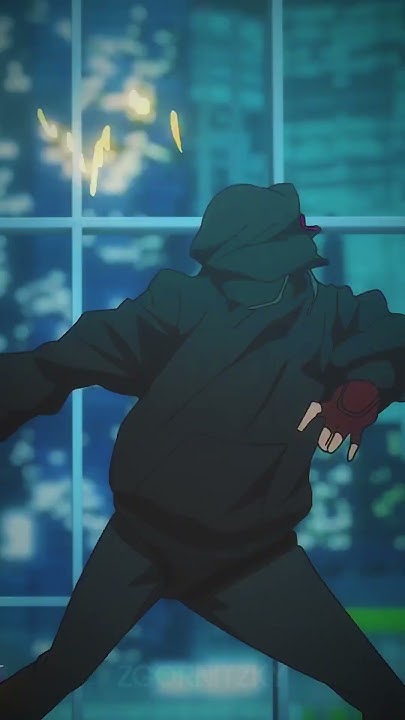 Breathe - Ninja Kamui - YouTube