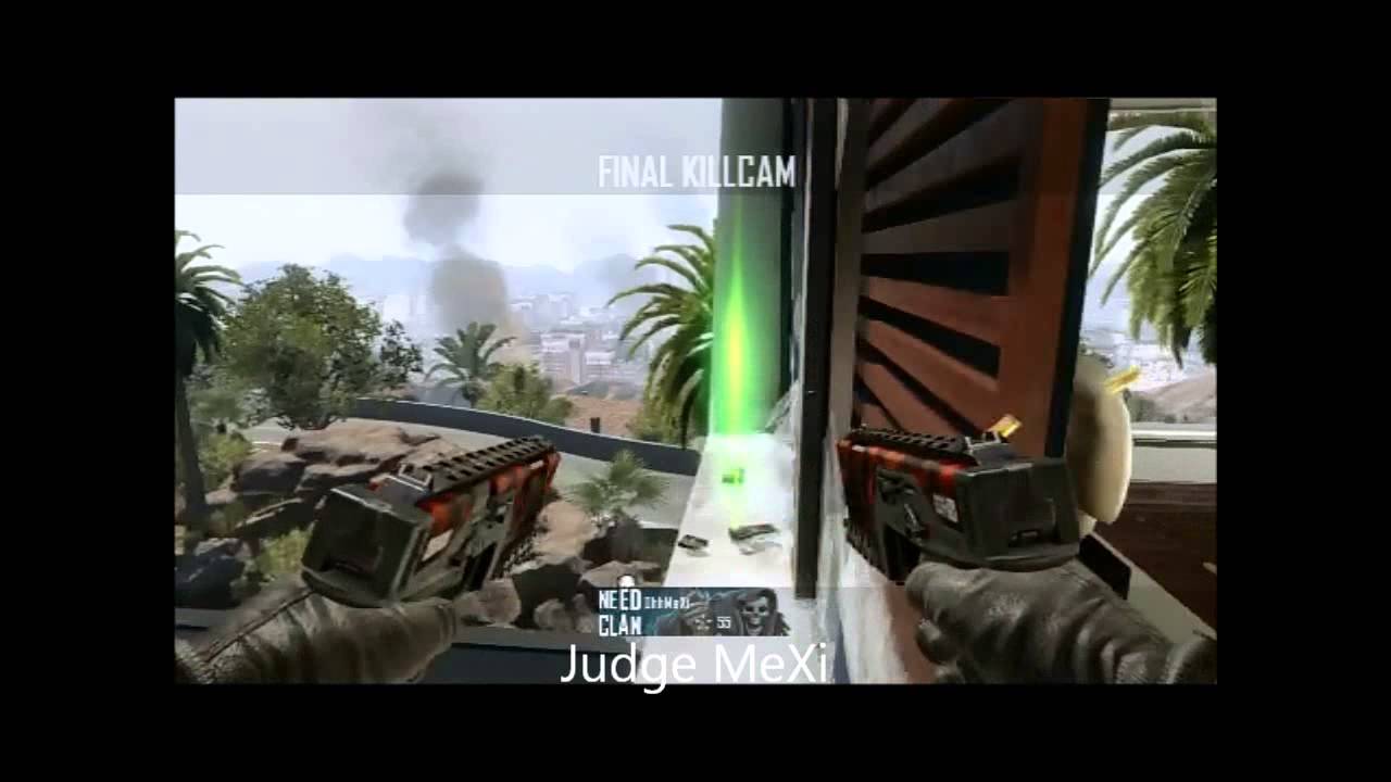 KillCam Ep:1 - YouTube