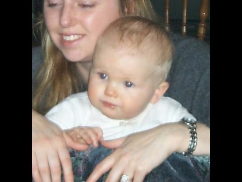 Ethan Rhett - First and Second Year - YouTube