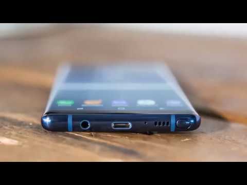 Samsung Galaxy S9 Note 8 Black screen Fix and Fozen Screen Solved 100% ...
