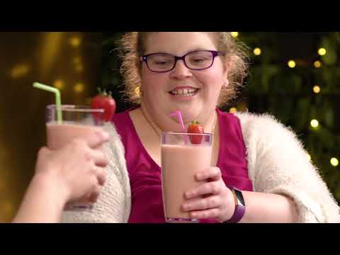 Look 'n Cook: Watermelon coconut smoothies - YouTube