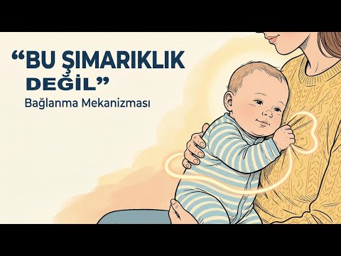 “Kucak İsteyen Çocuk = Şımarık mı? Büyük Yanılgı!”