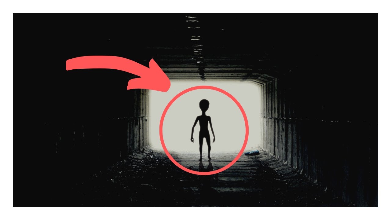 Top 3 Alien Videos That Will Definitely Freak You Out - YouTube