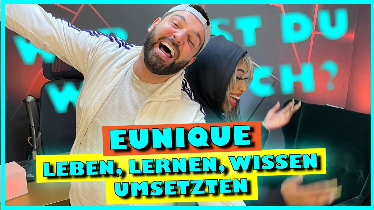 ICH BEREUE GAR NIX !!! | Eunique | Sedo Wexx TV | WBDW | Folge 22 - YouTube