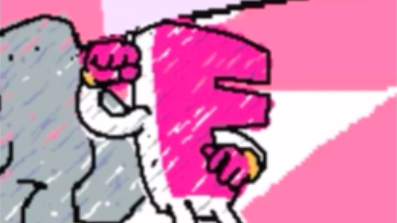 1 hour of f’ella dancing | block tales - YouTube